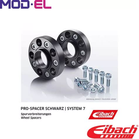 Allargamento Pista Per Bmw 3 E0 Berlina E6 5 E4 Cabrio E91 Compatto 7