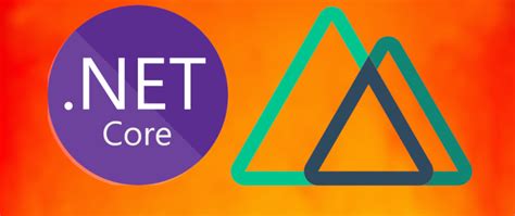 how to run nuxt from a asp core web application dev