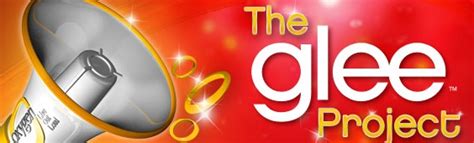 Primeiras Impressões The Glee Project Teleseries