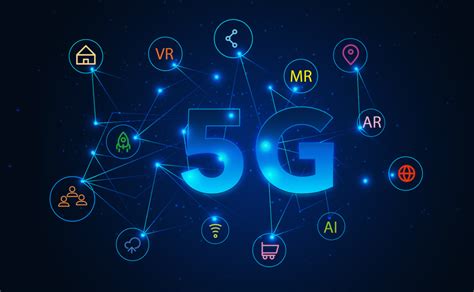 5g Ai Cloudxr