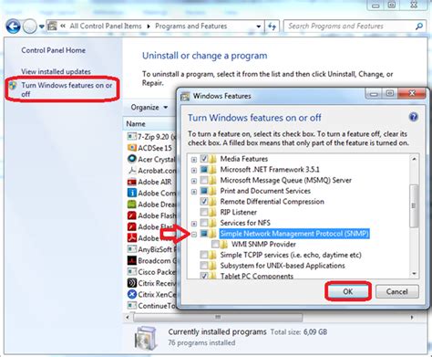 how to install net snmp utils on ubuntu prioritytactical