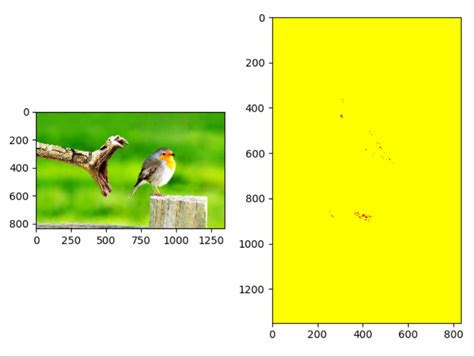 python rotating an image without external function