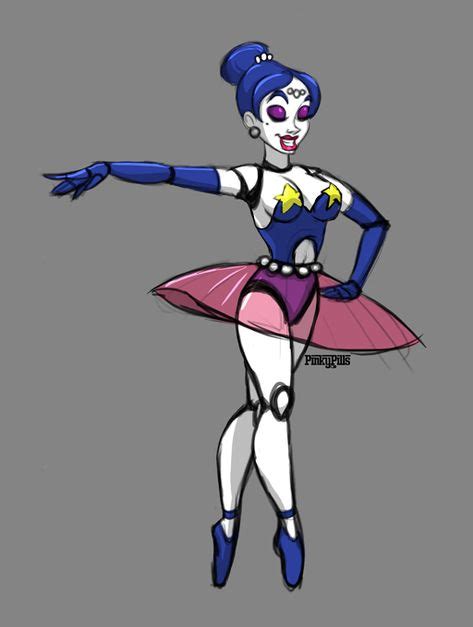 Sexy Ballora