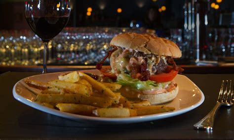 5 Fancy Burgers For Living Large On The Cheap Fancy Burgers Seattle