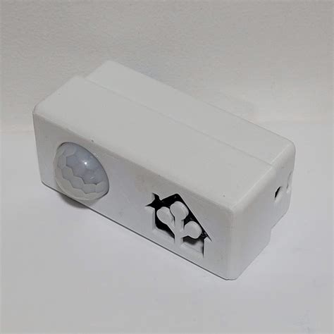 Espresense Case Esp32 Dht11 Pir Rcwl 0516 By Fxusto Download