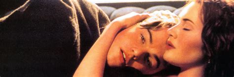 titanic is being rereleased in theaters and i ll finally learn how it