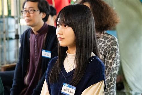 乃木坂46 賀喜遥香出演、金曜ナイトドラマ「最初はパー」第4話：『お笑い』のため…選挙に出馬！？︎【2022 11 18 23 20〜 テレビ