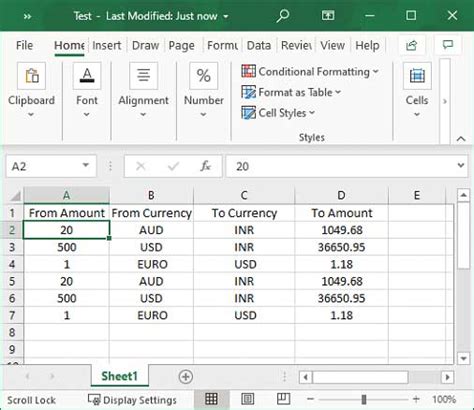 deleting data in a worksheet openbots
