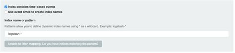 ubuntu 14 04 logstash not creating index on