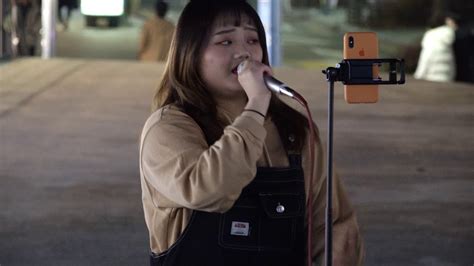 All Of Me 커버 에이블크루 Able Crew K Pop Cover Dance 홍대 걷고싶은거리 버스킹 2019