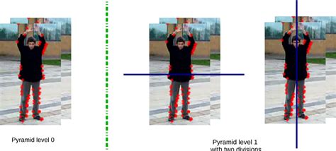 Figure 2 From Selective Spatio Temporal Interest Points Semantic Scholar