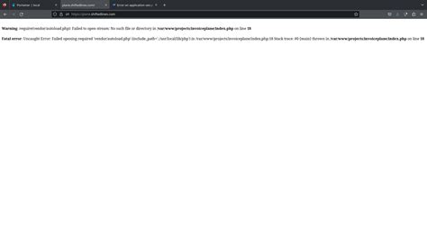 vendor autoload php r invoiceplane