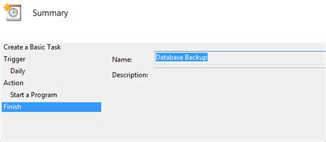 mysql dump tool to backup and restore mysql databases