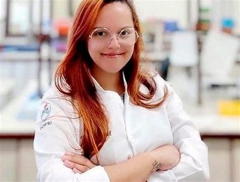 “você Pode Ser Religioso E Acreditar Na Ciência” Diz A Biomédica E