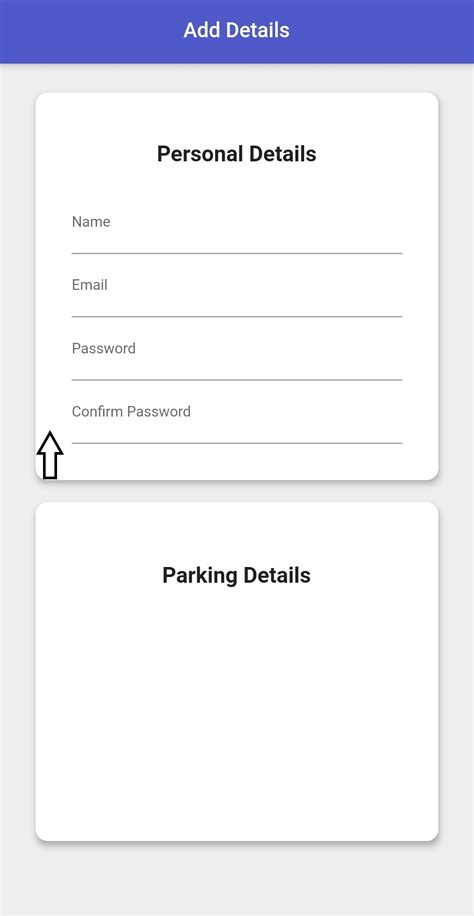 how to manage textformfield paddings and margins in flutter stack