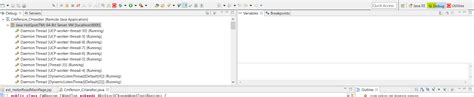configure eclipse for remote debugging in web logic server oracle