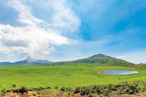 【九州旅行】2泊3日モデルコースおすすめ3選！温泉・絶景・グルメを満喫＜2021＞ ｜じゃらんニュース