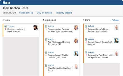 4 jira alternatives for your dev team