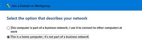 lost ability to access win10 from winxp machine solved windows 10 forums