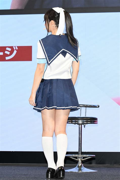 【写真 8 16枚】えなこ：令和初のゲームショウに降臨 9年ぶり「ラブプラス」愛花のコスプレ披露 Mantanweb（まんたんウェブ）