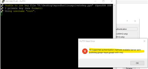 Ssh Key Based Authentication Linux Administrator System