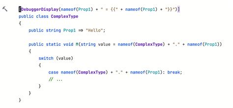 improvements and optimizations for interpolated strings a look at new