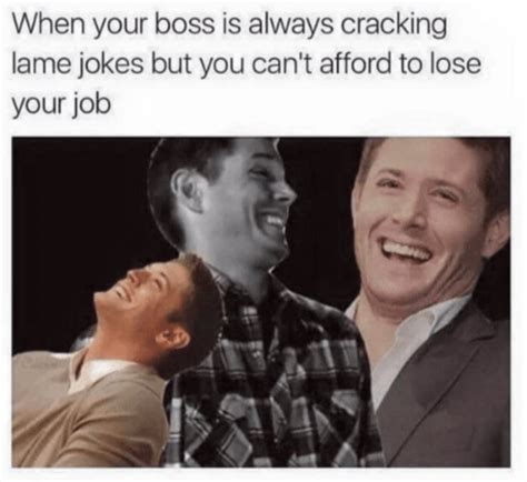 Funny And Relatable Work Memes To Make You Laugh Brosix