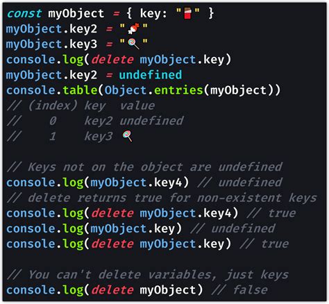 40 javascript delete object from array by key modern javascript blog