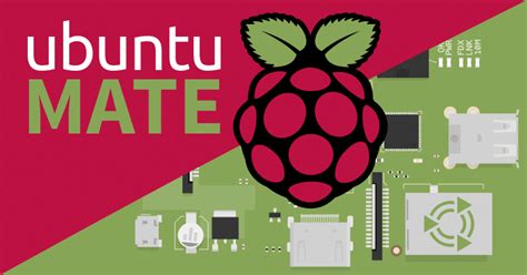 Ubuntu Mate 20 04 Beta 1 Is Available For Raspberry Pi 2 3 3 And 4