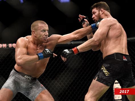 Tyron Woodley Offers Millions To Fight St Pierre But Gsp Declines
