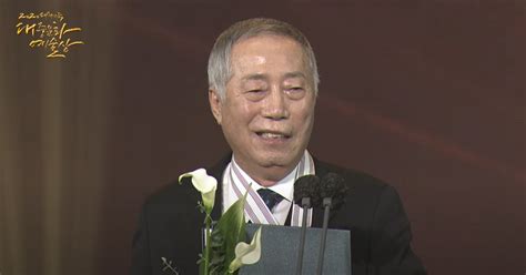 배우 변희봉 췌장암 투병 별세 사망 전 남긴 참어른의 눈물나는 마지막 발언 재발 훈장 작품