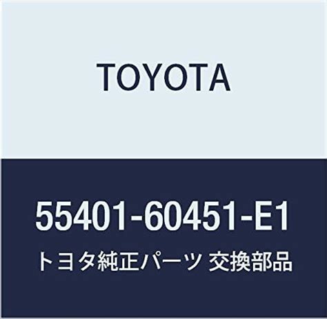 Jp Toyota トヨタ 純正部品 インストルメントパネルセーフティ パッドsub Assy Orchid