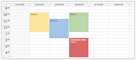 daypilot lite history daypilot for javascript html5 calendar