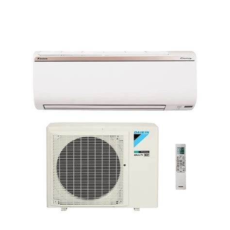 Daikin Ac 1 Ton Wall Mount Inverter Ftht35uv16w Electrosewa