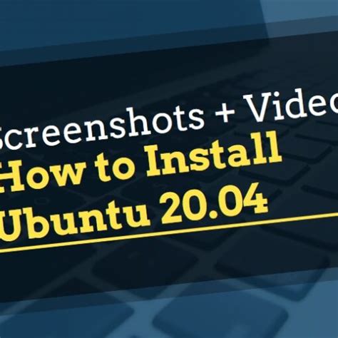 How To Run An Ubuntu Update Linux Stans