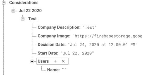 create a node named a user s uid in firebase database from a textfield
