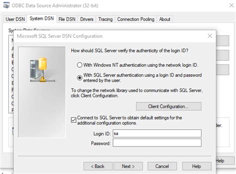 connecting clearstream to an aws database clearstream rfid