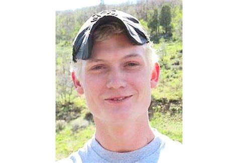 Shane Douglas Wilson Obituary 2024 Ogden Ut Myers Mortuary