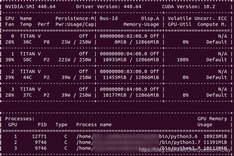 pytorch指定多块gpu运行代码 os environ[ cuda visible devices ] 0 csdn博客