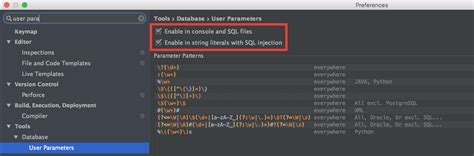 intellij idea inject language with string format stack overflow