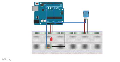 dht temperature and humidity sensor tutorial using my xxx hot girl