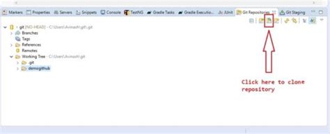 how to create github repository and its integration with