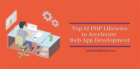 top 12 php frameworks to boost your web app development