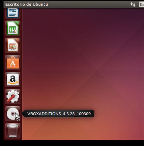 failed to set up service vboxadd please ayuda informática