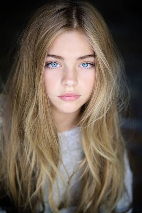Jade Weber 11 Y O Instagram Faceclaim Heaven