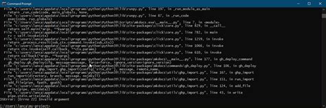 python oserror [errno 22] invalid argument tryign to clone to github