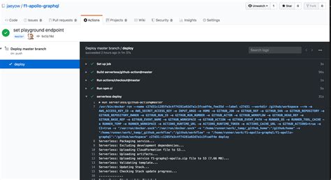 6 steps to your first graphql server full stack developer tips
