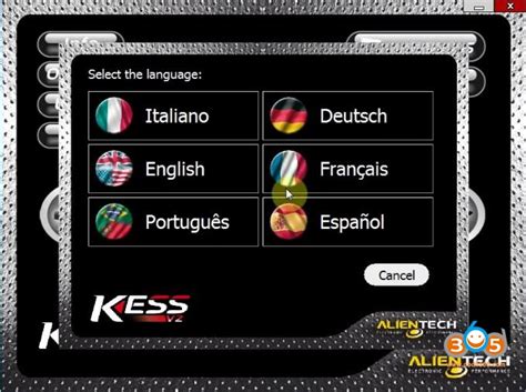 how to install kess v2 fw 5 017 v2 53 software