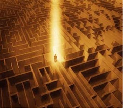 Saindo Do Labirinto A Matrix Da Era Moderna Tô No Cosmos