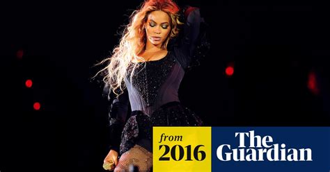 Beyoncé Faces Lawsuit Over Claims Lemonade Trailer Copied Ideas